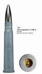 (115) .303″ – Military Cartridges