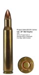 (016) Project Salvo – Military Cartridges
